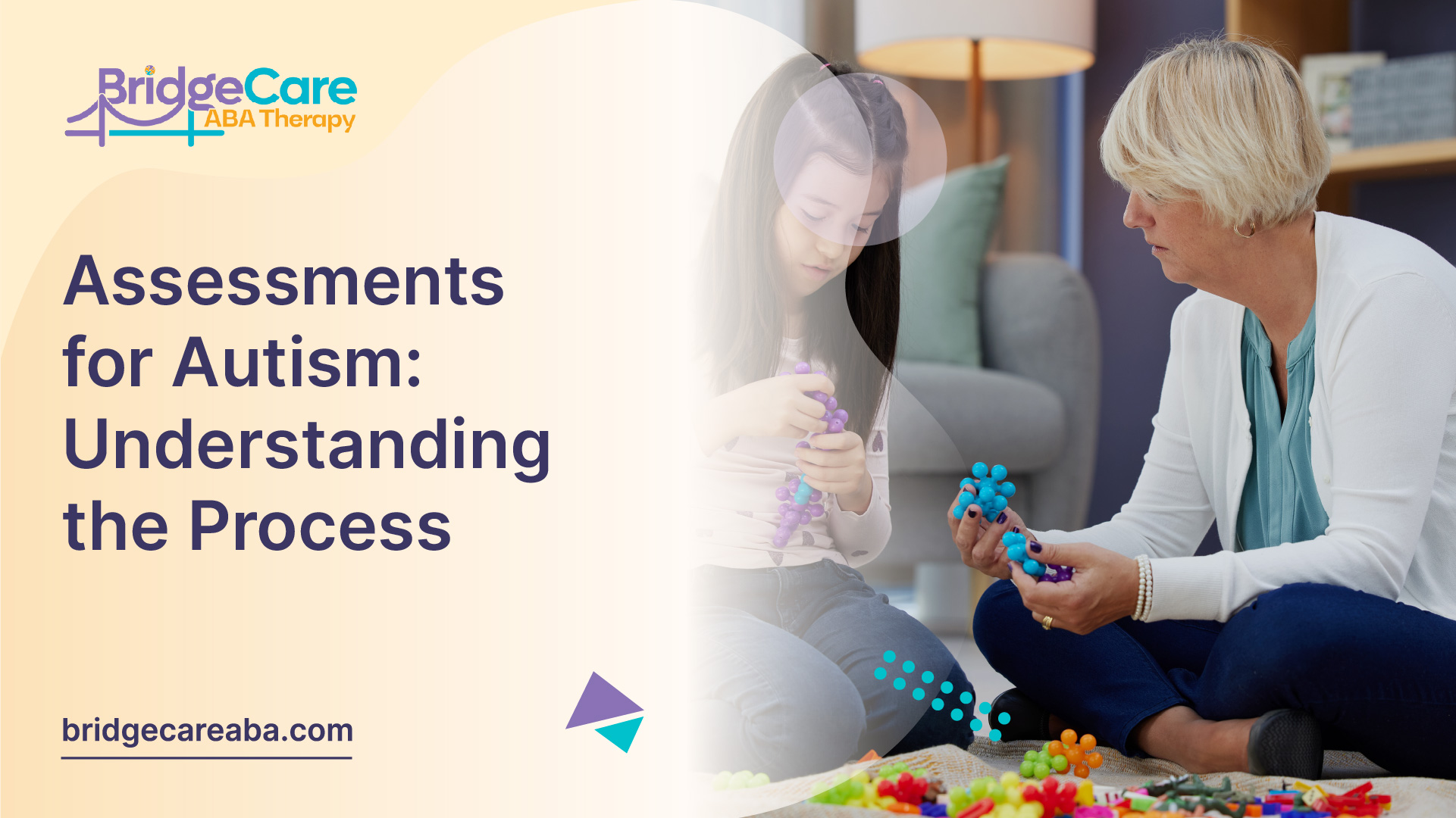 Assessment Tools for People with Autism